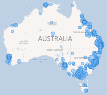 Our Regional Coverage - FertilityPsych