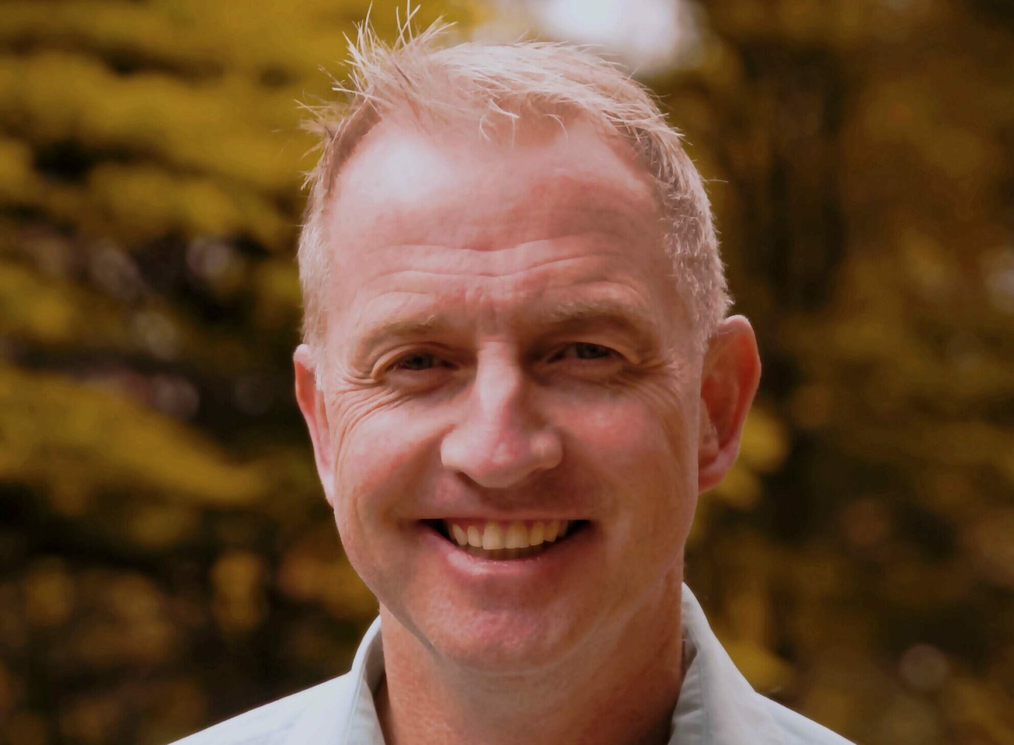 Dr David Bell - FertilityPsych