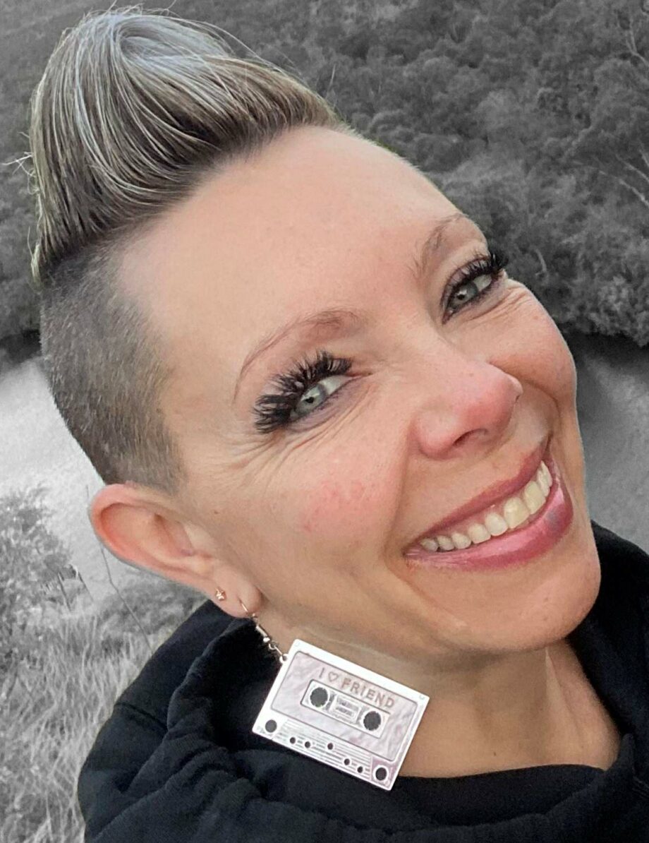 Dr Sarah-Jane Spencer - FertilityPsych